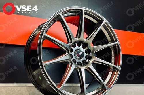 NEW # XXR 527 Monoblock R19 8,5J 5x112/114,3 HB