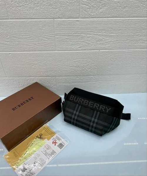 Сумка поясная Burberry