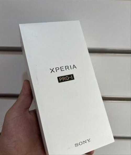 Sony Xperia PRO-I 512gb