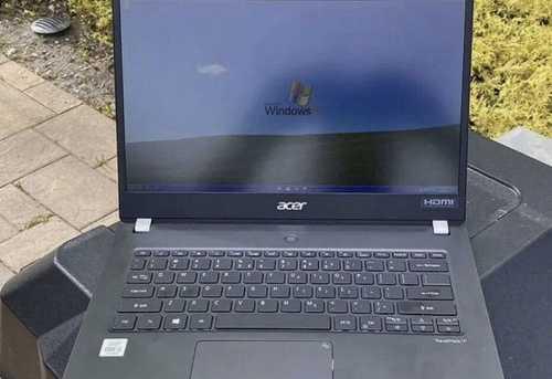 Acer TravelMate P i5-6200U 2.4Gh/8Gb/1tbssd