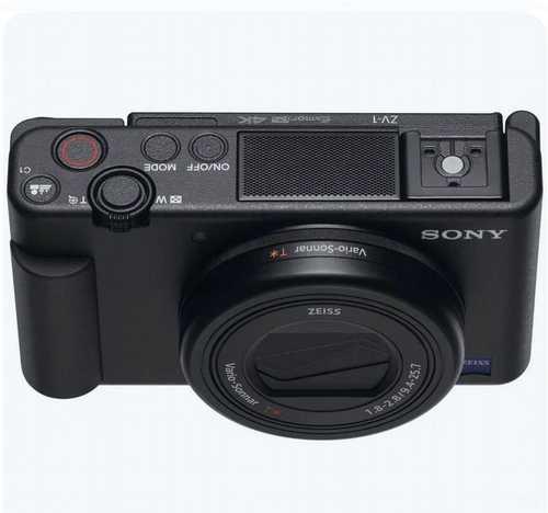 Sony zv-1