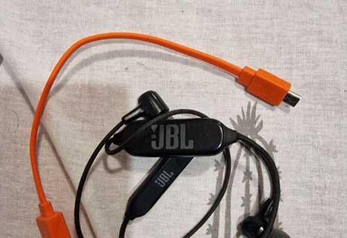Беспроводные наушники jbl и jabra