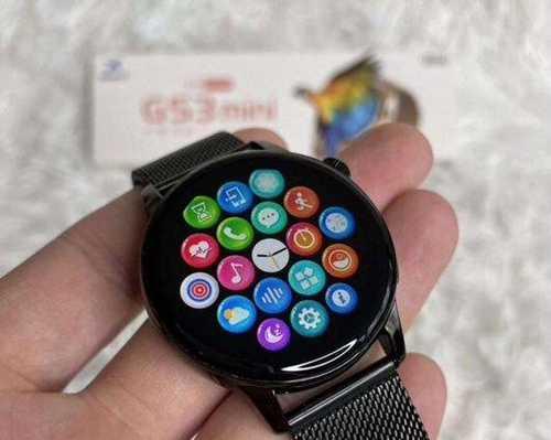 Smart watch Gs3 mini