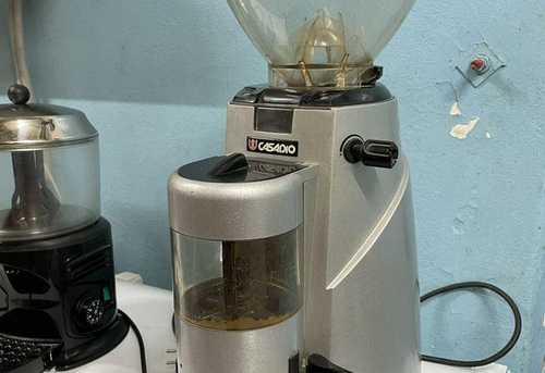 Кофемолка электрическая бу