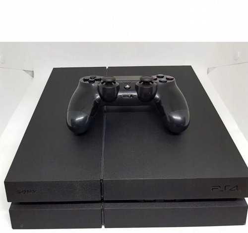 Sony playstation 4 Fat