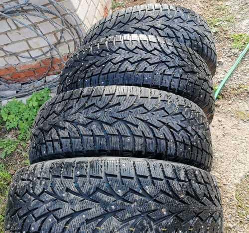 Toyo Observe G3-Ice 265/70 R15 112T