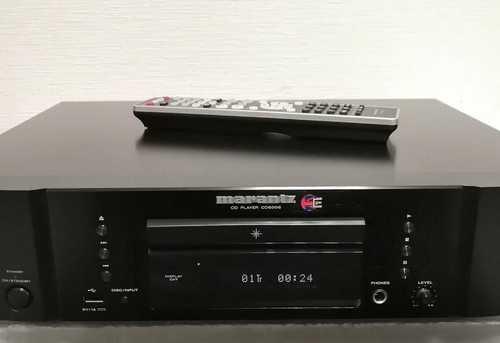 Marantz CD6006 UK Edition