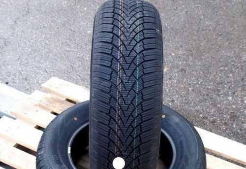 Zmax Winterhawke II 245/40 R20 и 275/35 R20