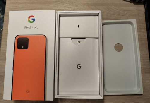 Google pixel 4 xl 64gb