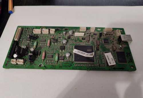 JC92-01762A Плата форматирования Samsung SCX-4200