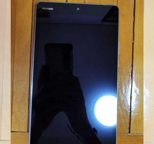 Huawei Mediapad M3 lite 8.0