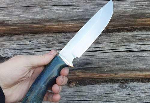 Охотничий нож Лорд из стали М390