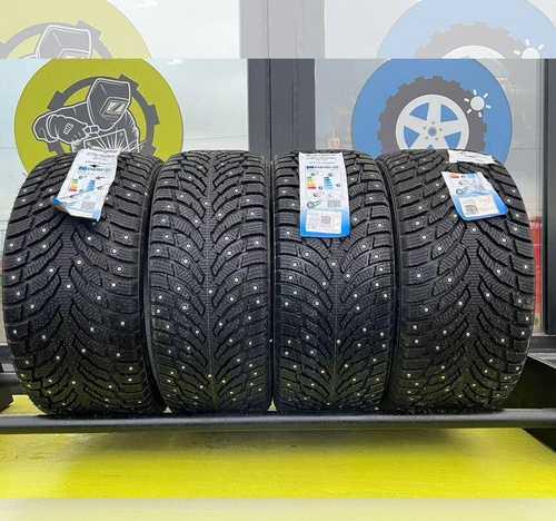 Windforce Arctic Power 245/40 R19 и 275/35 R19