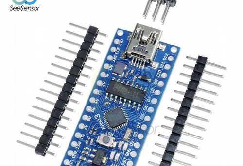 Arduino nano v3 atmega 328p