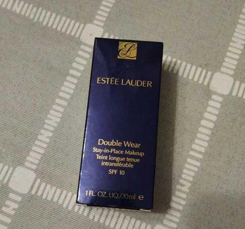 Тональник estee lauder