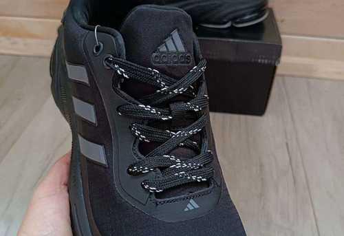 Adidas мужские кроссовки Термо 44