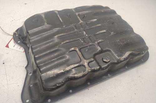 Поддон кпп Nissan Skyline CPV35 VQ35DE