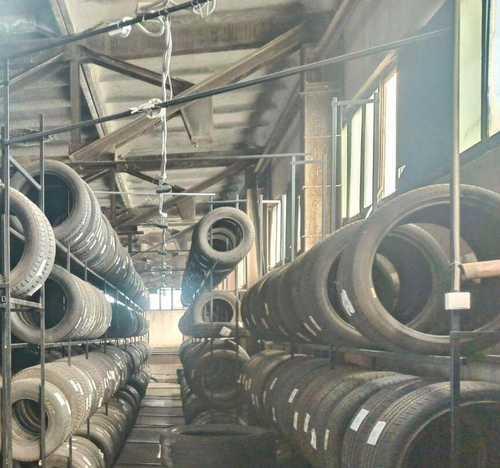Imperial EcoSport 2 235/40 R19 96R