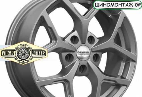 Skad Kl-368 R16 5X114.3 ET40 D60.1 GPH