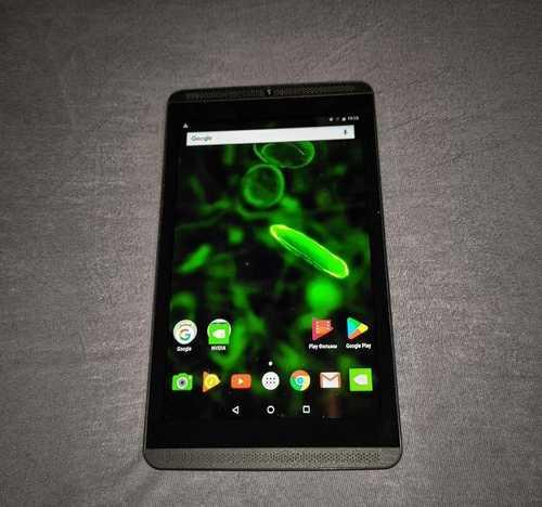 Nvidia shield планшет 32gb LTE