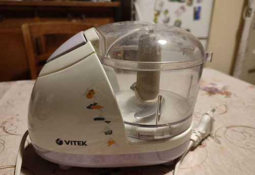 Блендер vitek