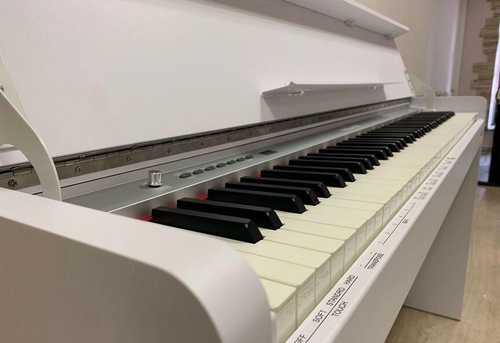 Цифровое пианино NUX (Комплект)
