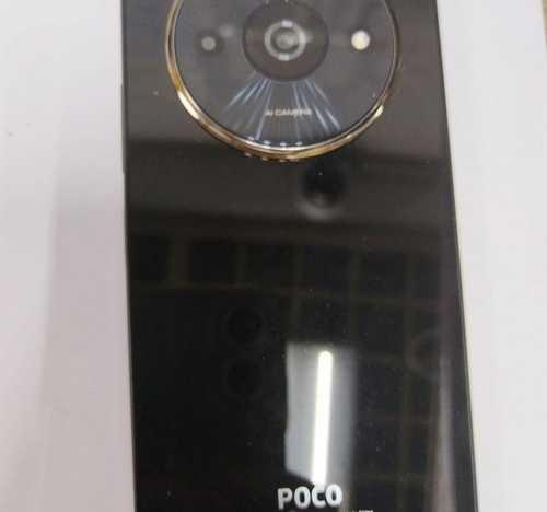 Xiaomi Poco C61, 4/64 ГБ