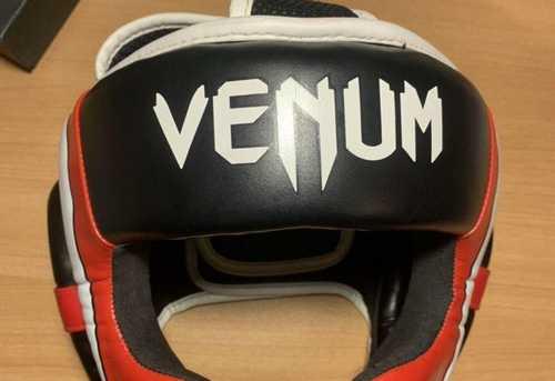 Шлем venum elite headgear