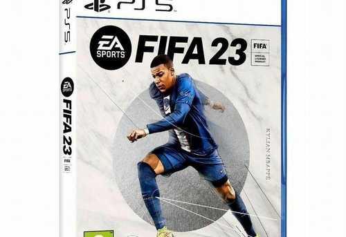 FIFA 23 PS4/PS5 Аренда