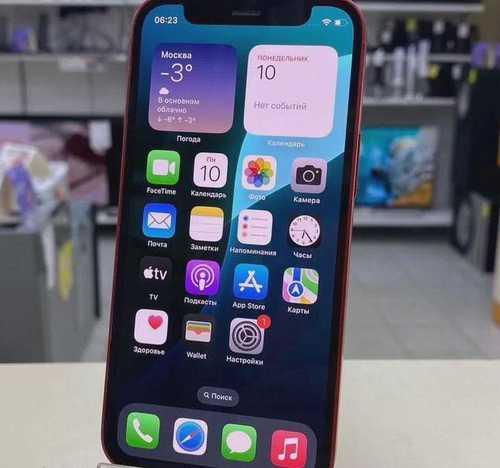 iPhone 12 mini, 128 ГБ