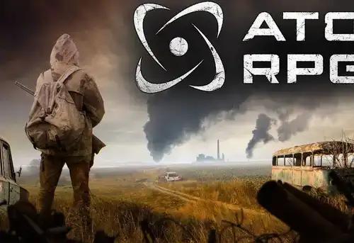 Atom Rpg игры для Nintendo Switch