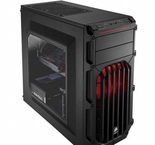 Корпус Corsair Carbide spec-03 (Midi-tower)