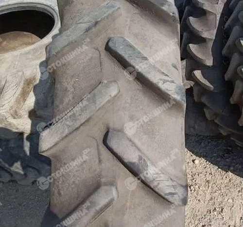 Шина б/у 230/95 R44 (9.5 R44) BKT AgriMax RT955