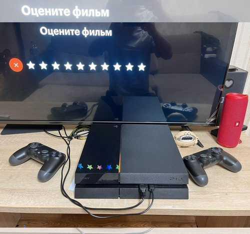 Sony playstation 4