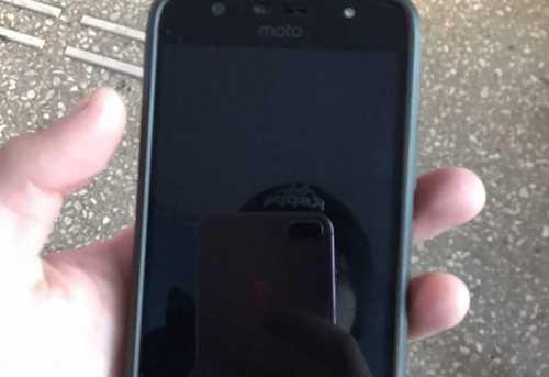 Motorola Moto G5s, 4/64 ГБ