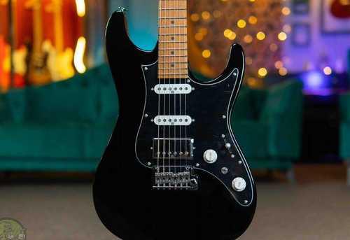 Ibanez Prestige AZ2204B-BK Black