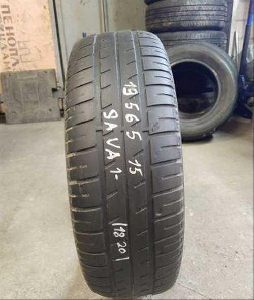 Sava Perfecta 195/65 R15 | Festima.Ru – частные объявления