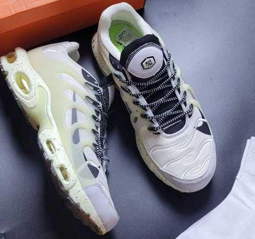 Кроссовки мужские Nike Air Max TN Plus Terrascape