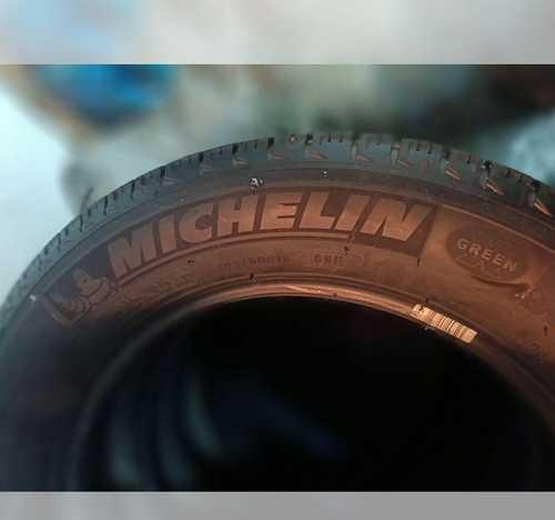 Michelin Latitude X-Ice 2 195/60 R16