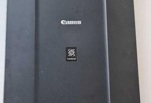 Сканер Canon CanoScan LiDE 120