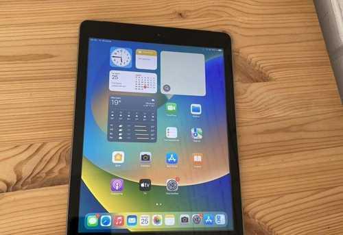 iPad 5 2017 sim-card,wi-fi