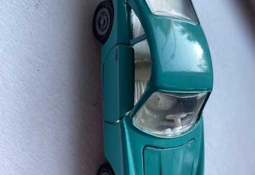 Модель авто 1:43 Феррари Берлинетта 250 СССР