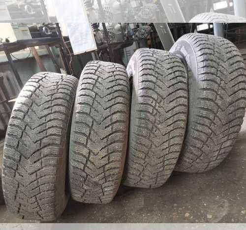 Cordiant Snow Cross 2 205/70 R15 100T