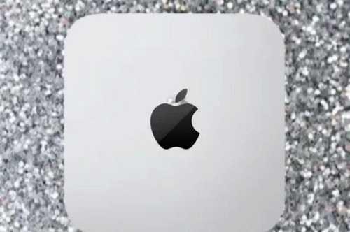 Apple Mac mini M2 8/256 Gb mmfj