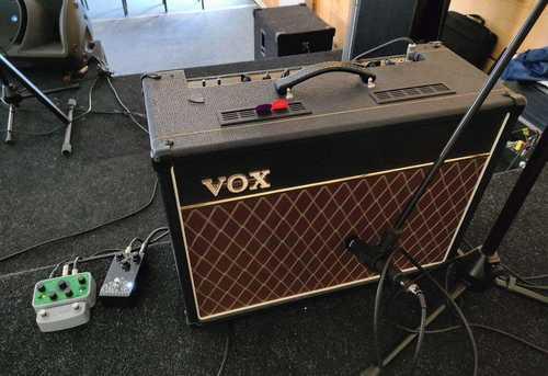 VOX AC15C (Комбоусилитель)