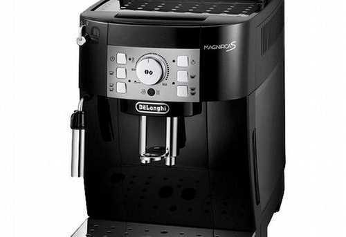 Кофемашина De'Longhi Magnifica S ecam22.114.B
