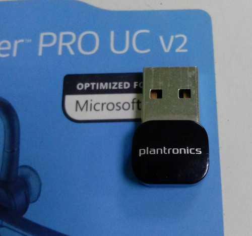 Plantronics BT300M
