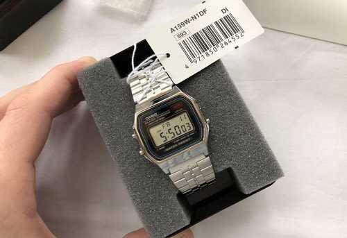 Часы Casio оригинал