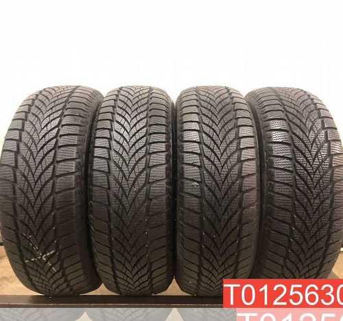 Goodyear UltraGrip Ice 2 185/60 R15 88T