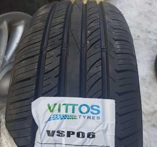 Vittos VSP06 185/60 R14